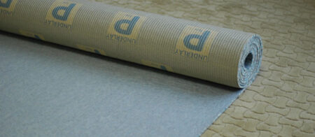 how to lay carpet underlay - lets-do-diy.com