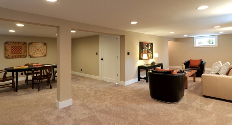 Average basement cost - lets-do-diy.com