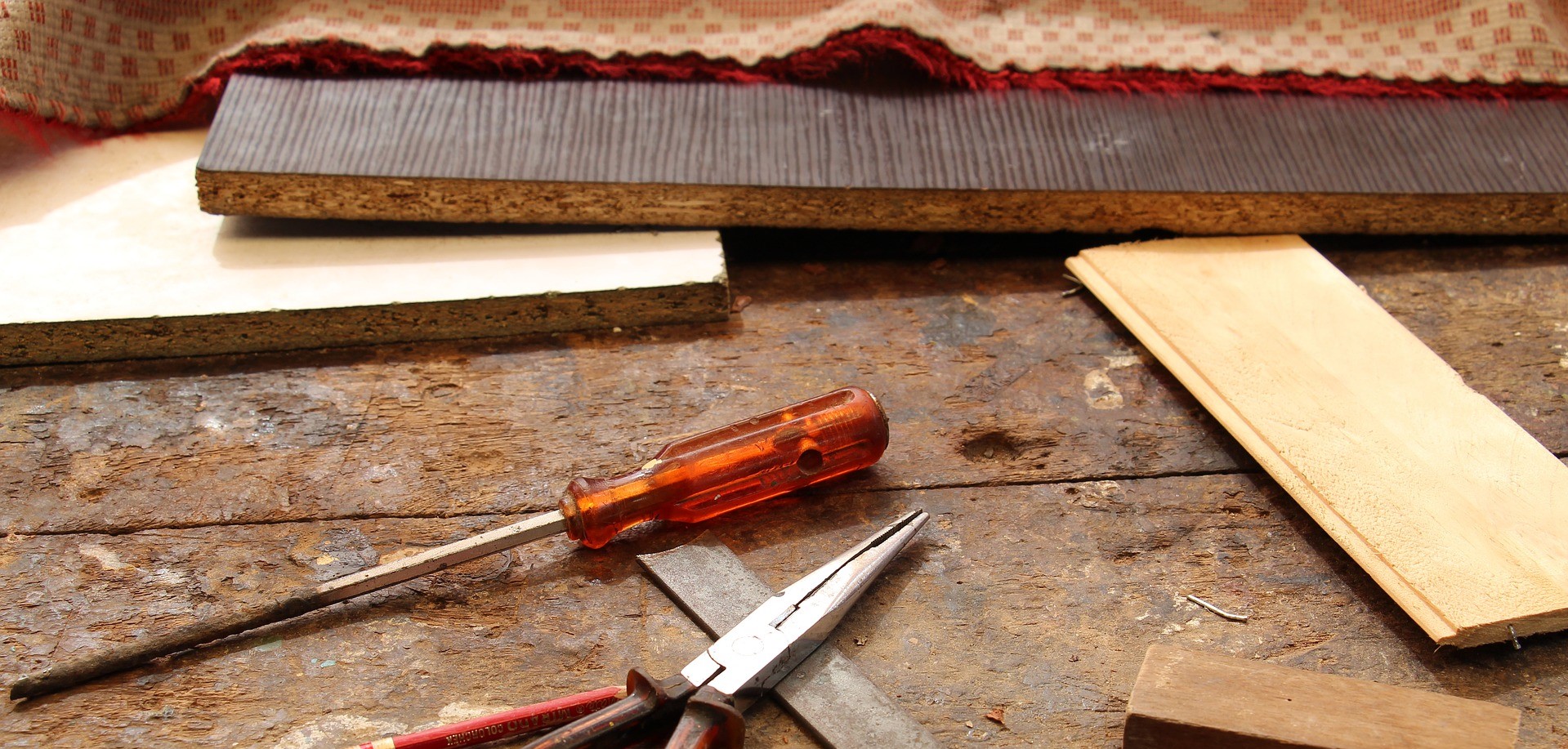 Bending wood - lets-do-diy.com