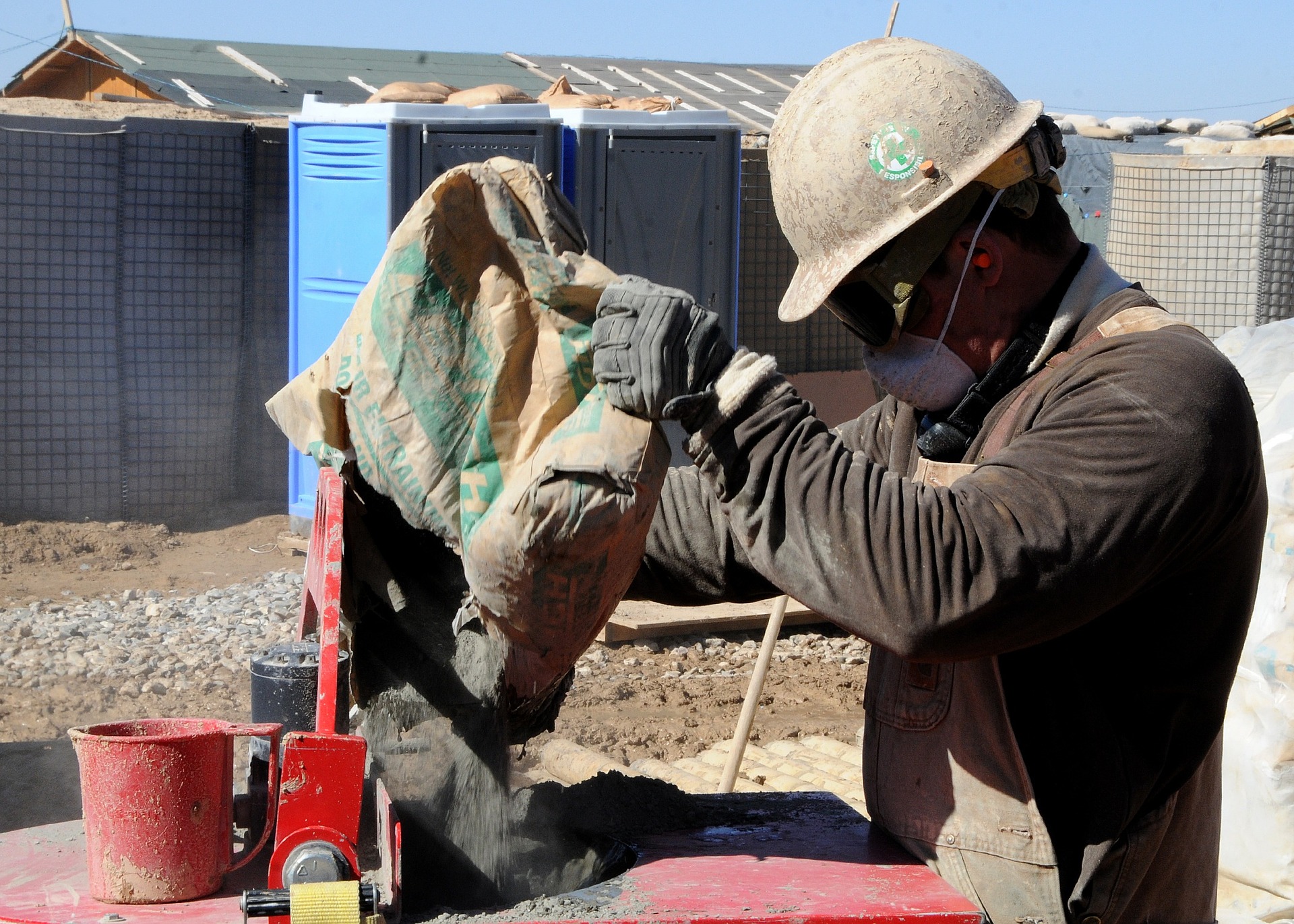 Average ready-mix concrete cost - lets-do-diy.com