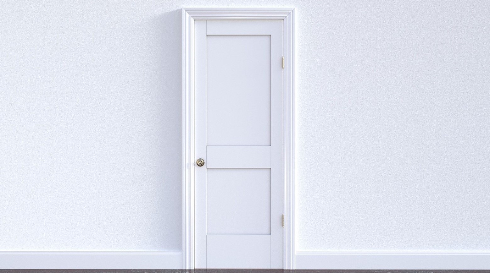 Fitting architrave - lets-do-diy.com