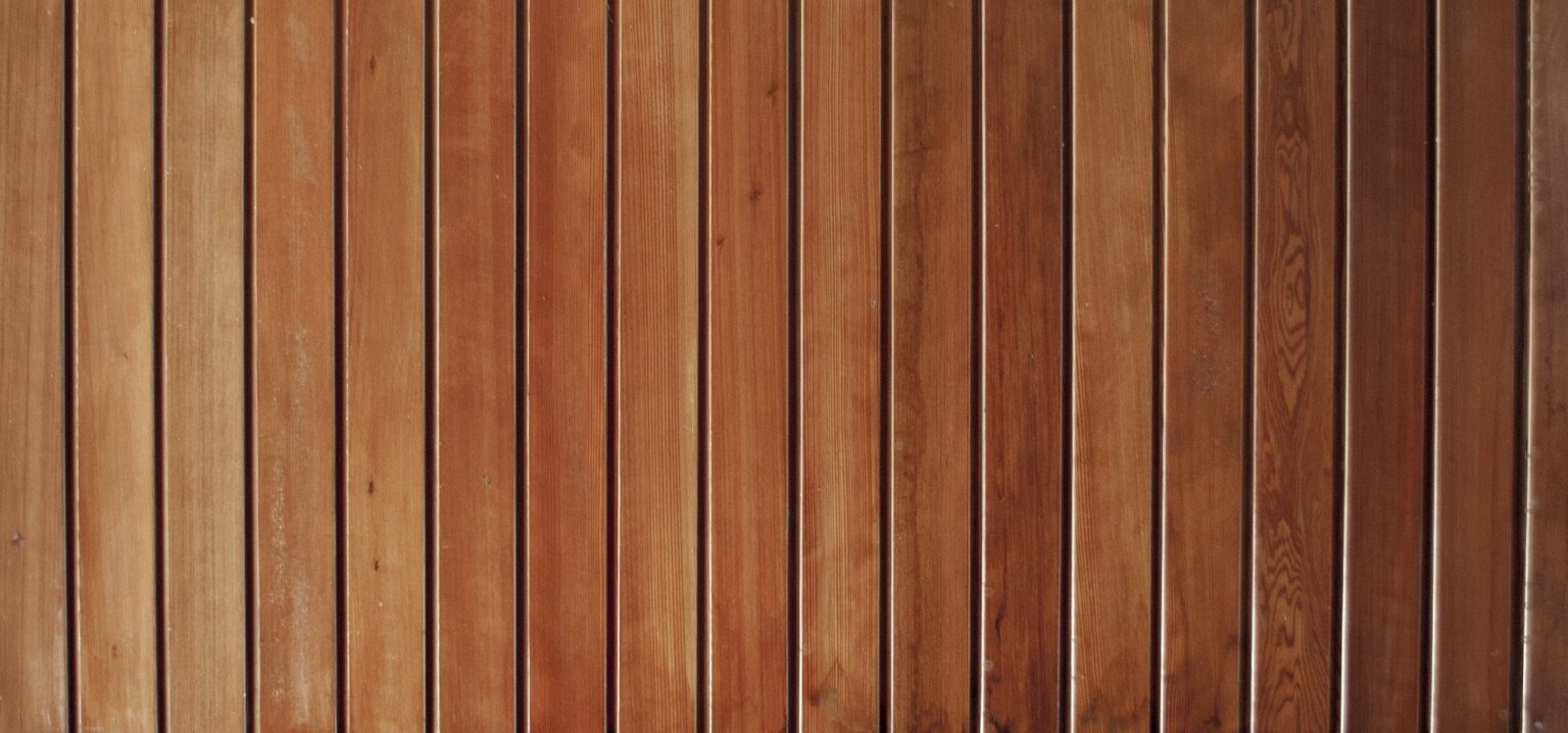 Tongue and groove wall panelling - Step-by-step guide and video