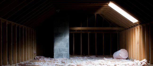 Insulating a loft - Step-by-step guide and video