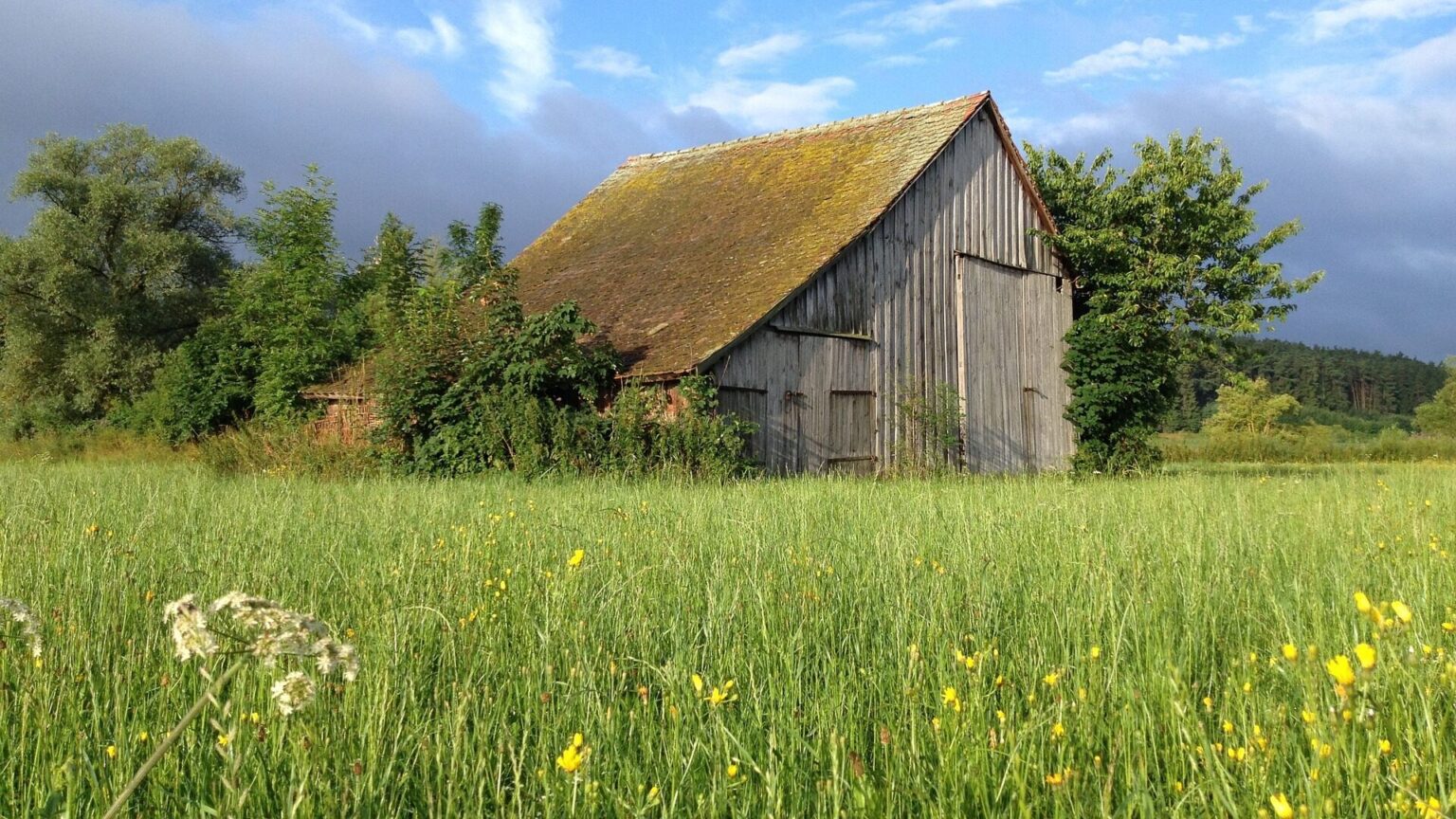 How to find a building plot - lets-do-diy.com